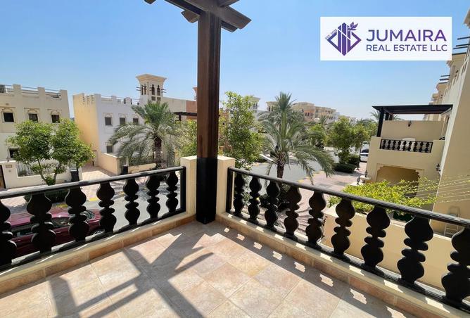 Sale in Al Hamra Village: Lowest Price For Town House In Al Hamra For Sell . | Property Finder