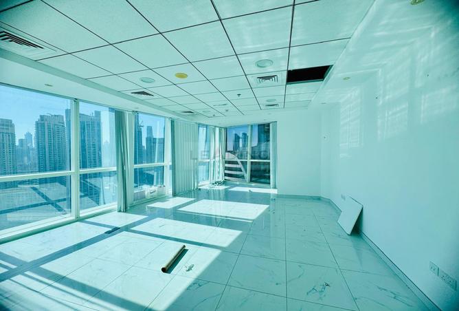 Rent in B2B Tower: Fully fitted Office . Ready to Move | Property Finder