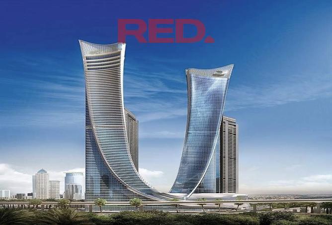 Sale in Aykon City Tower B: Ready Primary | Panoramic View | Prime ...