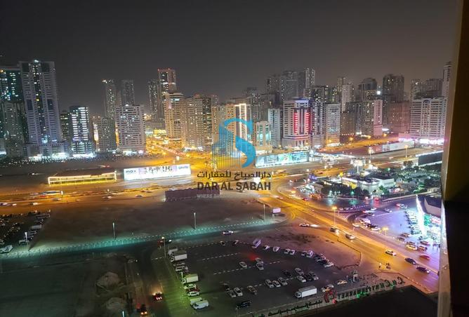 Rent in Lootah Tower: 1BHK WITH OPEN VIEW BALCONY NEAR AL NAHDA PARK ...