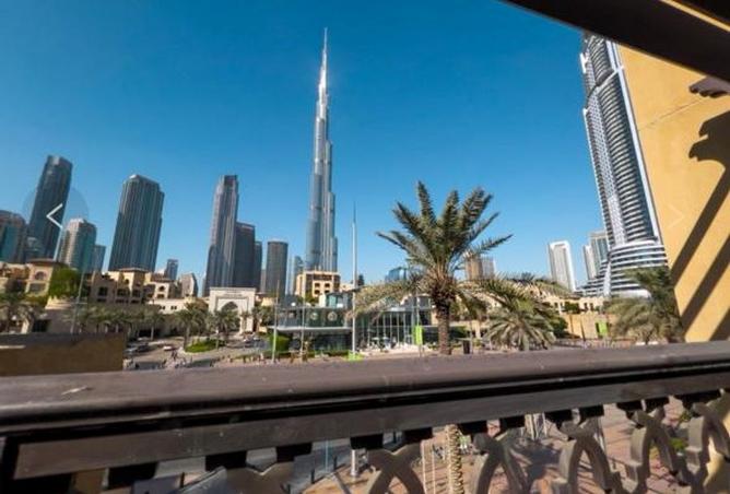 Rent in Yansoon 1: Fully Furnished 3-BR | Burj Khalifa View | Vacant ...
