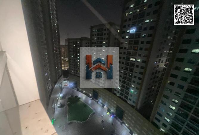 Rent in Pearl Tower: Spacious 2 BR Apartment in Ajman Pearl Towers ...