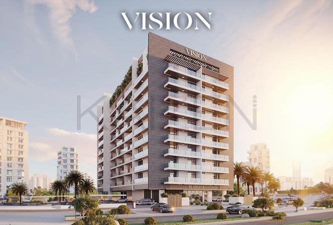 Large 2 Bedroom Apartments For Sale in Dubai Land | Property Finder UAE