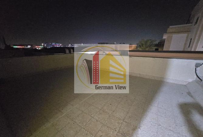 Rent in Khalifa City A Villas: Spacious 1BHK Neat/Clean Near forsan ...