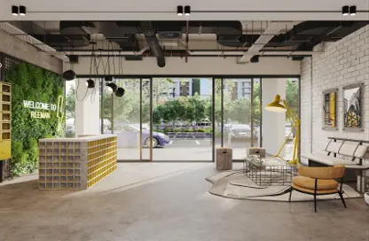 Reeman Living II Project by Aldar Properties PJSC | Property Finder UAE