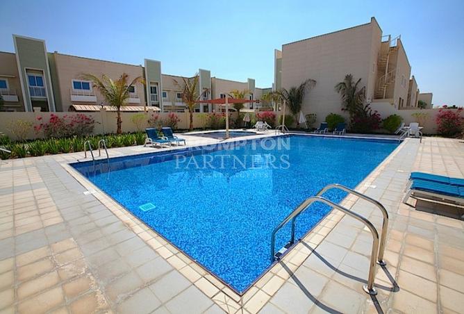 Rent in Liwa Oasis compound: Upcoming | Spacious | Great Amenities ...
