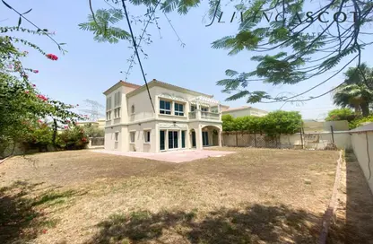 Villas for sale in Jumeirah Village Triangle - 52 Houses for sale ...