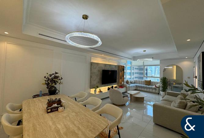 Sale in Al Seef Tower 3: 2 Bedroom | Upgraded | Vacant | Maids Room ...