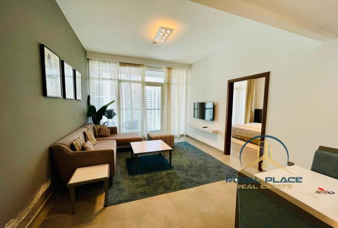 Rent in JAM Marina Residence: ONE Bedroom Apartment |Marina View ...