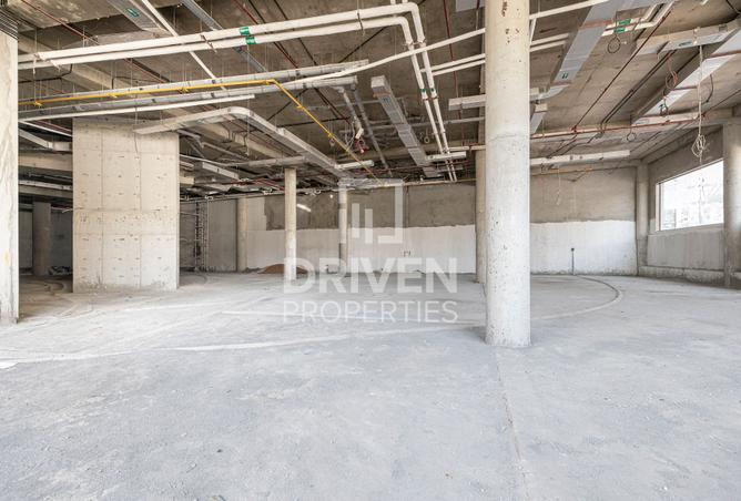 Rent in MM Towers: Spacious Shell and Core Shop | Best Location ...