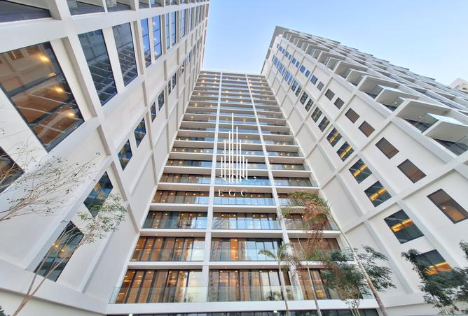 Rent in Reem Nine: Brand New | 2 Balconies | Mangrove & Sea View ...