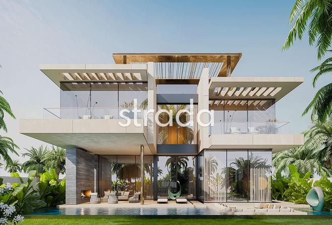 Sale in Mira Villas: Luxurious Bentley Home Villa | Furnished | Q1 2026 ...