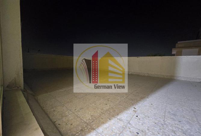 Rent in Khalifa City A Villas: Spacious 1BHK Neat/Clean Near forsan ...