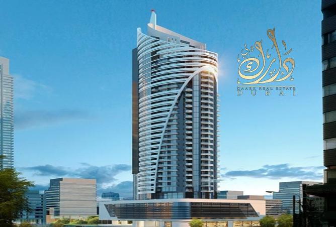 Sale in O2 Tower: READY NOW| JVC 2YRS POSTHANDOVER| NEXT CIRCLE MALL ...