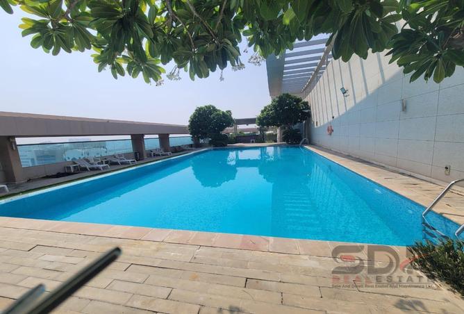 Rent in ZADCO Complex: Specious Design 2 Bedroom Pool Gym Parking ...