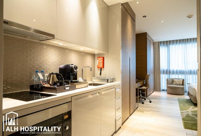 للايجار في البندر روتانا - كريك: Prime Location|Fully Serviced|Premium ...