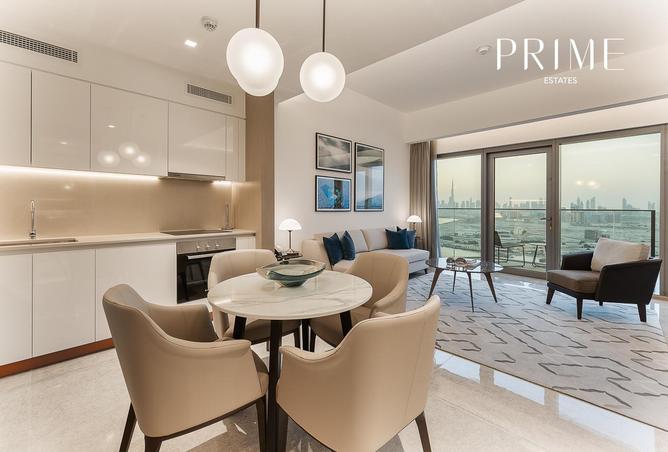 Sale in Address Harbour Point Tower 2: Pristine Unit | Stunning Creek & Skyline Views | Property ...