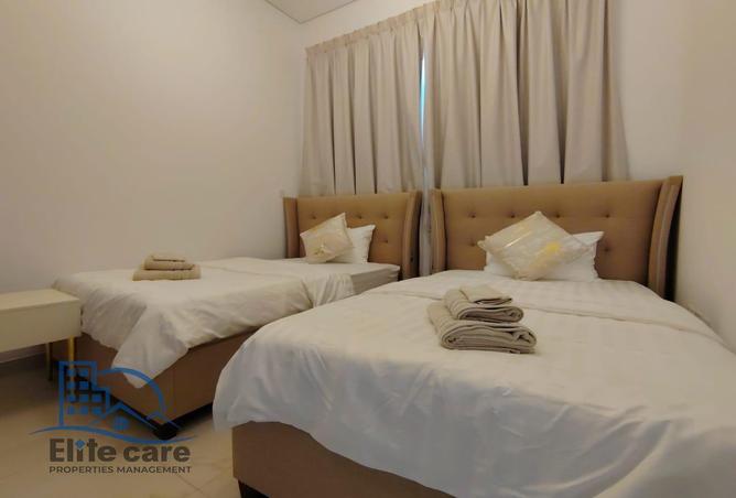 Rent in Electra Tower: Stunning 2-Bedroom Fully Furnished Apartment | Property Finder