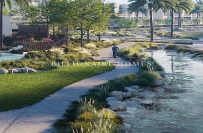 Villas for Sale in The Valley by Emaar | Property Finder