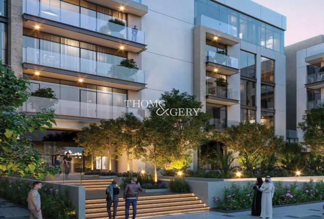 Sale in Canal Front Residence 7: Partial Dubai Canal View | Genuine ...