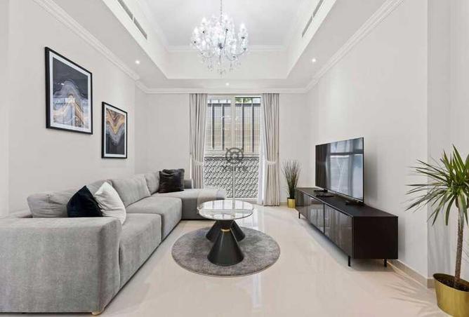 Rent in Dunya Tower: Furnished 1 BR | 12 Cheques | Pool View | Property ...