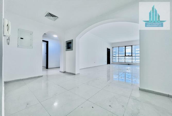 Rent in Al Ahlia tower: OFFER | 4-BED | 125K | MAIDS | STORE | PARKING ...