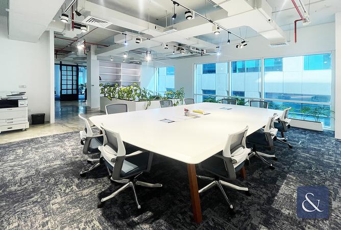 Offices for rent in Bay Square - 62 offices for rent | Property Finder UAE