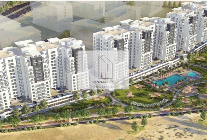 Sale in Wasl Gate: 5% Down Payment | Tranquil Elegance | Property Finder