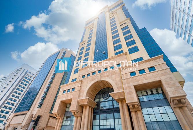 Rent in Al Remah Tower: Full Floor I Commercial Space I Up To 4 ...