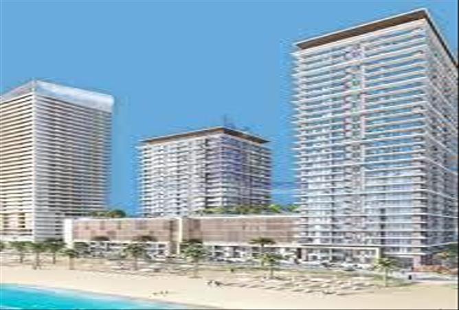 Sale in Beach Isle: Beach Isle T1 I 1br | dubai eye View | Property Finder