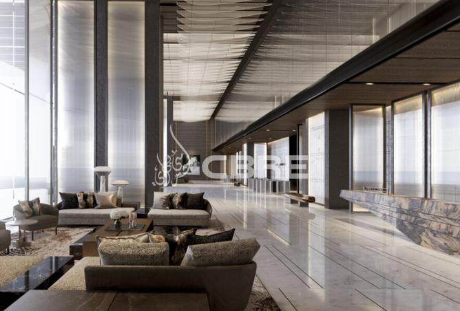 Rent in One Za’abeel Tower: One Za abeel I Grade A Office Space for ...