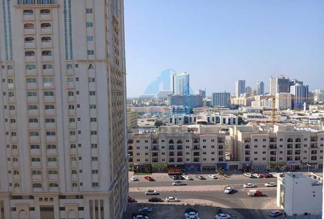 Rent in Orient Tower 1: A fantastic opportunity for the first time in ...