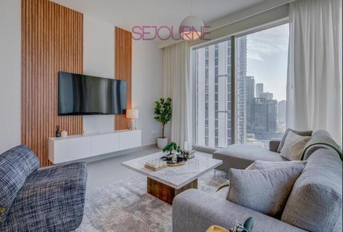 Rent in Forte 2: Elegant 2BR | Forte Tower 2| Downtown | Property Finder