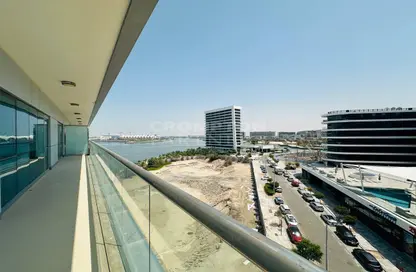 Apartments for rent in Al Raha Beach - 1989 Flats for rent | Property ...