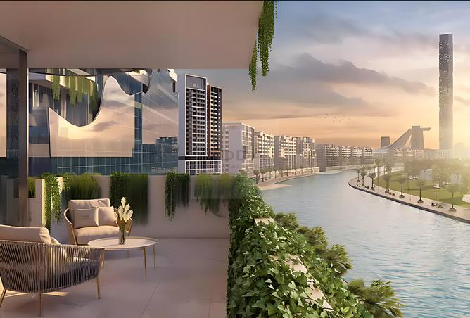 Sale in Azizi Riviera Azure: Completion very soon I Lagoon and ...