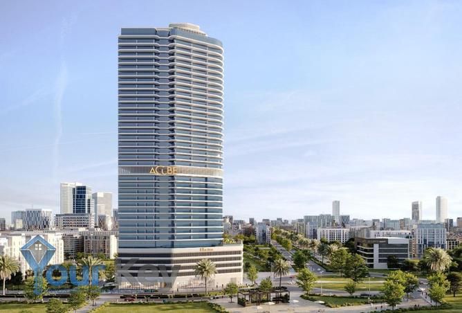 Sale in Electra by Acube Developers: Modern Living |Luxury Apts with ...