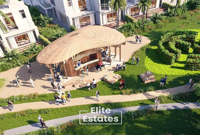 Sale in DAMAC Sun City: 4 BHK Villa Free Golden Visa Prime Location ...