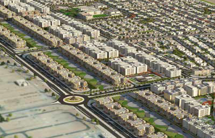 Residential Plot in Nad Al Sheba | Freehold - ref alruwad-1953761 ...