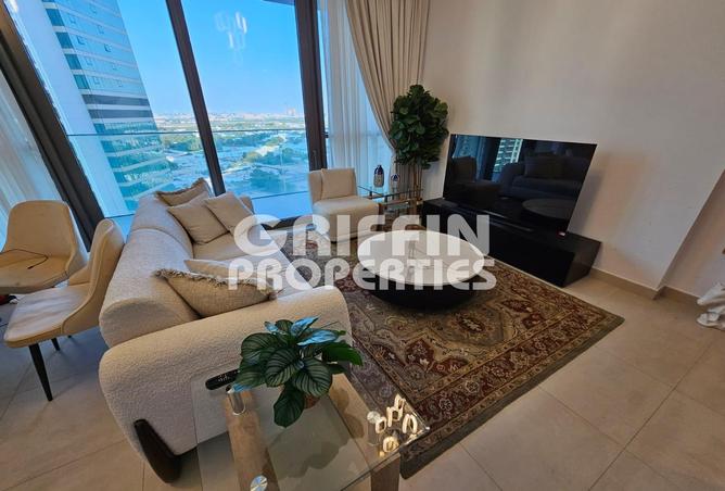 للايجار في داون تاون فيوز: Zabeel View | Fully Furnished | Ready to ...