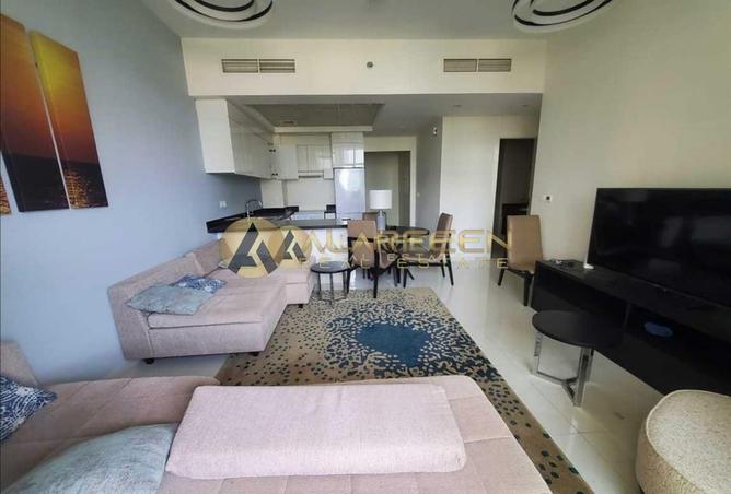 Rent in Tower 108: Open View | Best Amenities | Ready To Move ...