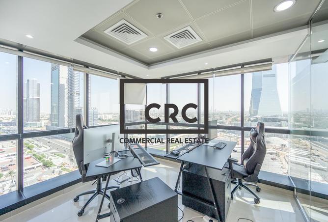 Sale in Jumeirah Business Centre 4 (JBC 4): SIGNATURE FINISH | LUXURY ...