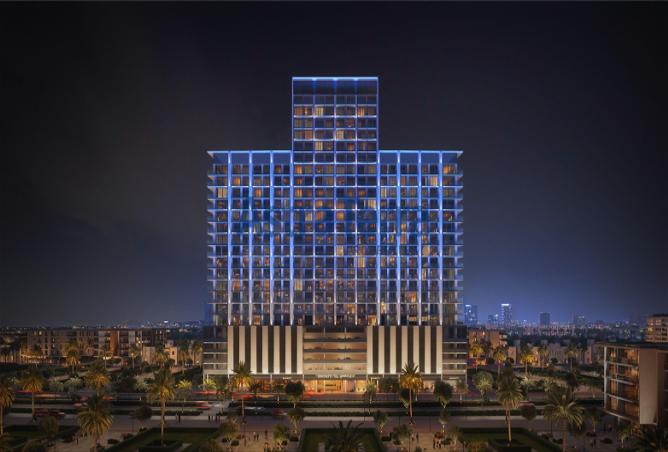 Sale in Binghatti Ruby: Shell & Core | Residential & Commercial Tower ...