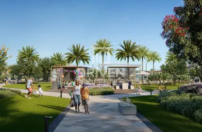 Mudon Al Ranim Phase 8 Project by Dubai Properties | Property Finder UAE