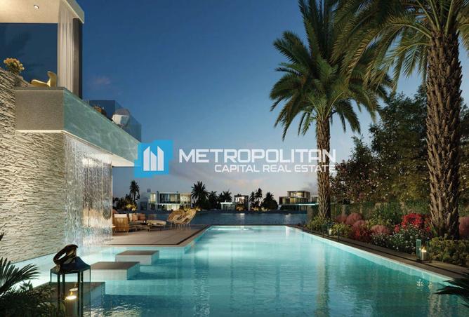 Sale in Al Gurm Resort: Massive Plot | Blissful Canal View | Phase 2 ...