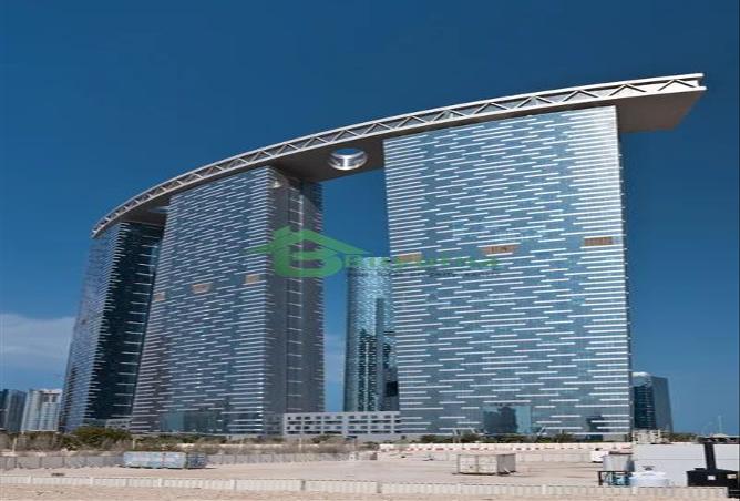 Sale in The Gate Tower 1: Ready To Move In | Furnished | Sea View ...