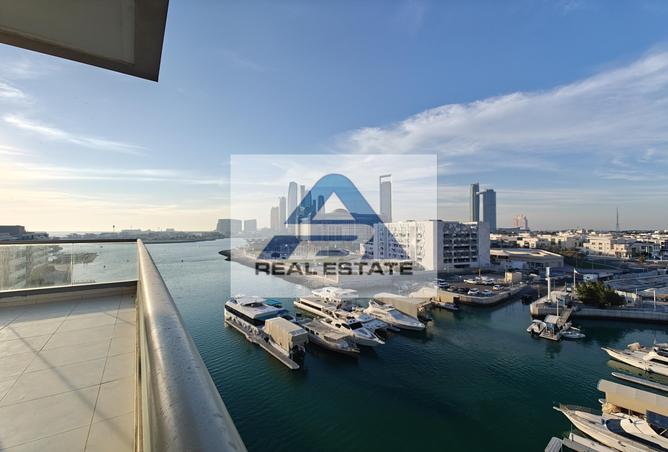 Rent in Bloom Marina: 4 MASTER BEDROOMS WITH MARINA VIEW || AMENITIES ...