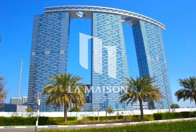 Sale in The Gate Tower 3: Attractive 2BR | Stunning View | Great ...