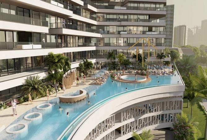 Sale in Trinity by Karma: Fully Furnished | 1% Payment Plan| LUXURY ...