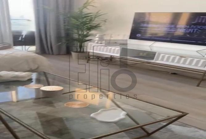 Rent in Bloom Towers B: Modern Studio | Fully Furnished | High Floor ...