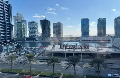 Offices for rent in Bay Square - 98 offices for rent | Property Finder UAE